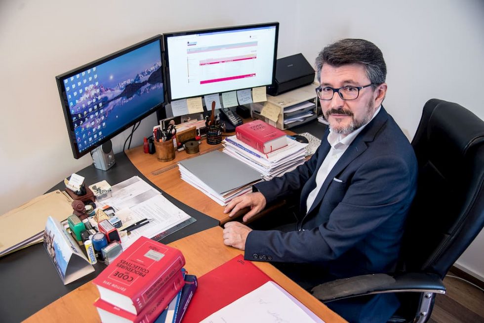 Honoraires De Maître Perucca | Avocat Antibes - Grasse- Nice